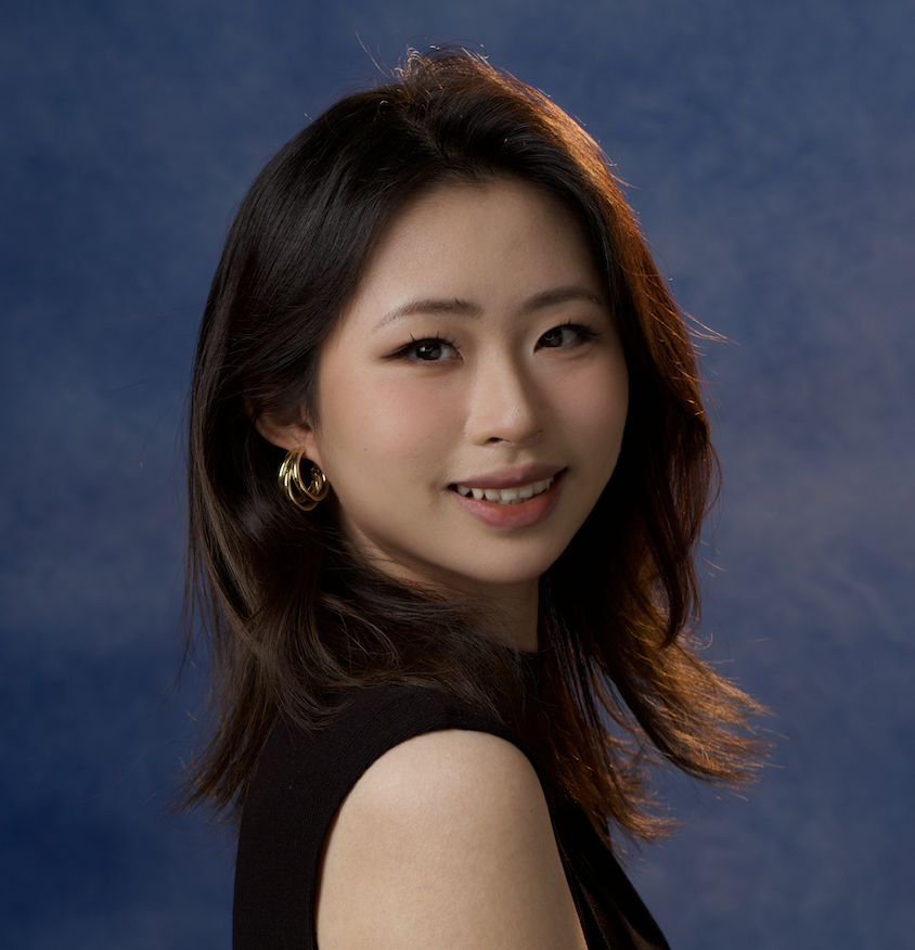 Danxuan (Clio) LIANG